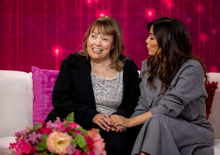 Meet Eva Longoria's sisters: Esmeralda, Elizabeth and Emily Longoria ...