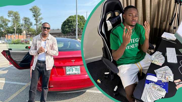 Habby Forex's net worth and biography: is he the richest forex trader ...