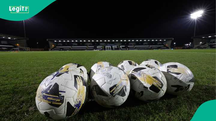 Nigerian Football in Mourning As Respected Coach Dies, Cause of Death ...
