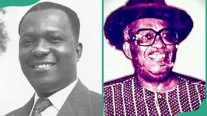 Top 30 heroes and heroines in Nigeria and their contributions - Legit.ng