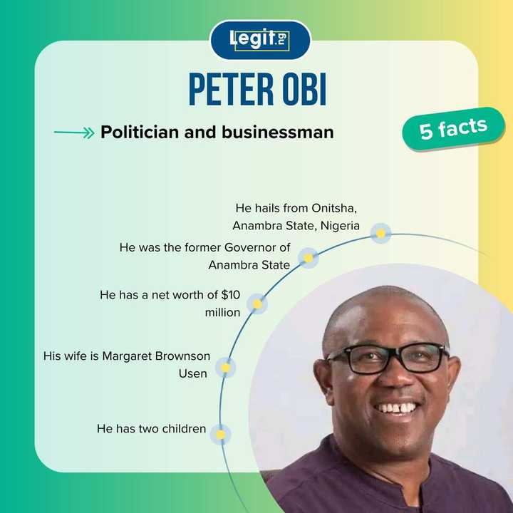 Peter Obi's net worth now: His house, cars and sources of wealth - Legit.ng