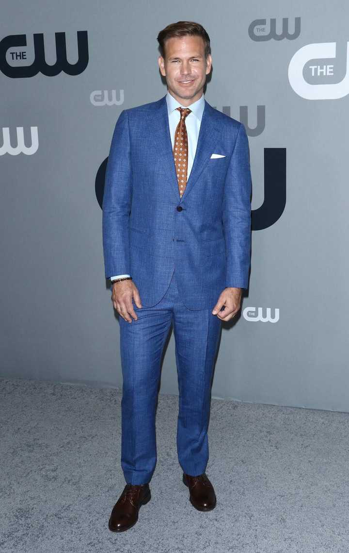 Matthew Davis biography: age, height, wife, net worth, movies - Legit.ng