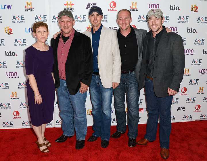 Who are Chase Landry’s family? A look at his parents and siblings ...