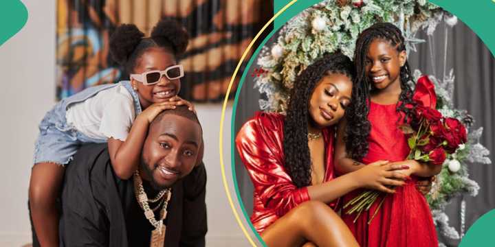Davido’s 1st Baby Mama Sophia Momodu Unfollows 2nd Baby Mama after She ...