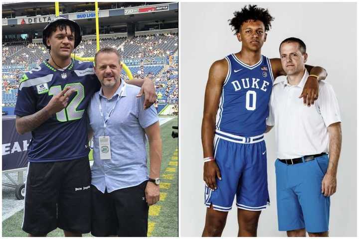 Who are Paolo Banchero’s parents? Meet Mario and Rhonda Banchero - Legit.ng