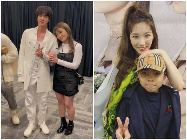 Who is Anderson .Paak’s wife? Get to know more about Jae Lin - Legit.ng