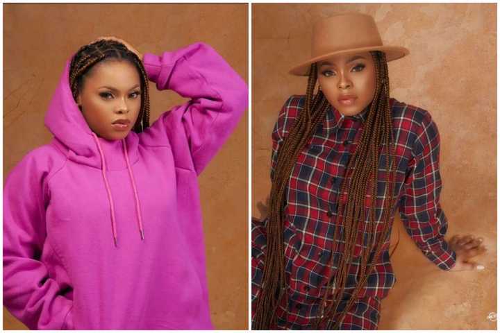 Singer Chidinma Opens Up on Near-Death Experience During 40-Day Fast ...