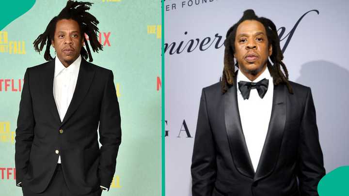 Jay-Z Sets Untouchable Feat, Becomes World’s Richest Musician, Forbes ...
