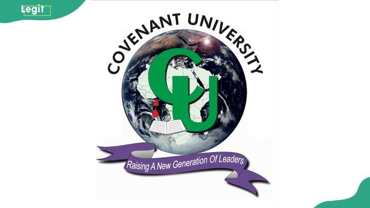Covenant University admission requirements for all courses and how to ...