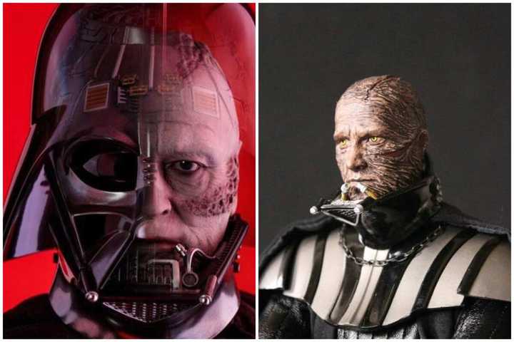 50 of the most ugly characters from cartoons, movies and shows - Legit.ng