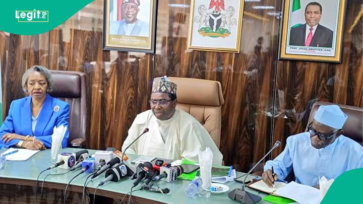 Breaking: INEC Declares Winner in 2nd Northern State's By-Election ...