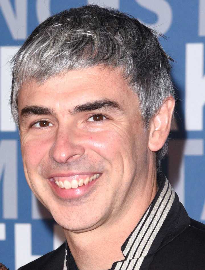 Who is the owner of Google now? - Legit.ng