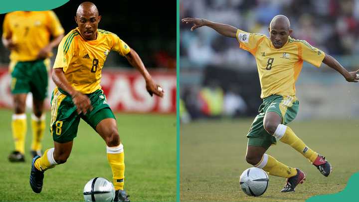 15 shortest soccer players currently and in football history - Legit.ng