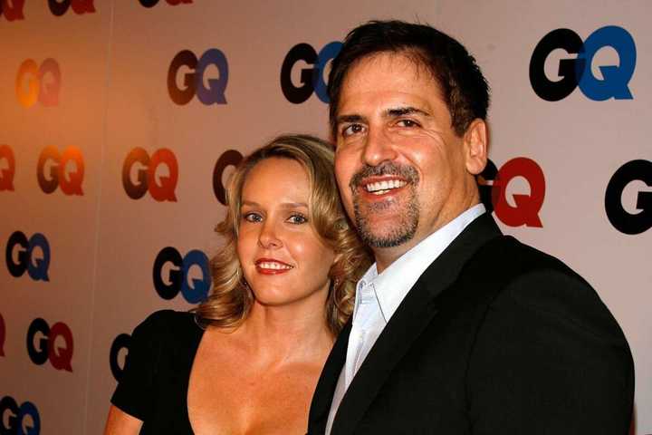 Who is Mark Cuban’s wife? Tiffany Stewart’s bio, age, net worth - Legit.ng