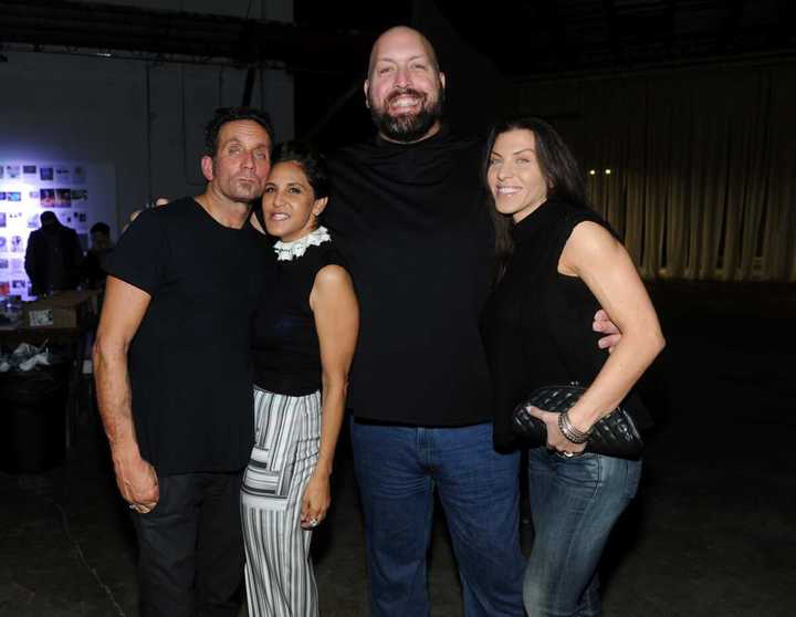 Bess Katramados' biography: what is known about Big Show’s wife? - Legit.ng