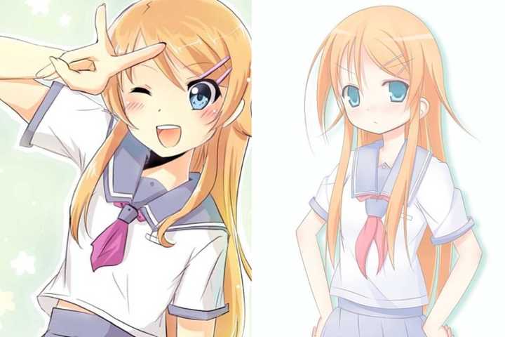 30 Female Blonde Anime Characters From Your Favourite Shows Legit Ng