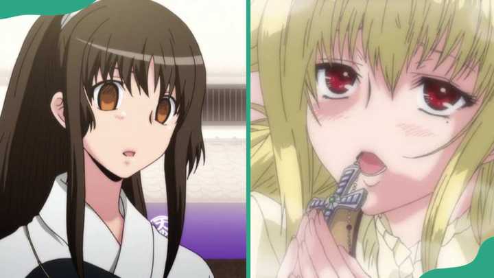 40 best anime traps: ultimate list of characters who defy stereotypes ...