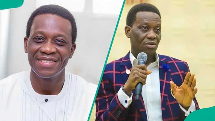 Pastor Adeboye's children: Interesting facts about all kids - Legit.ng