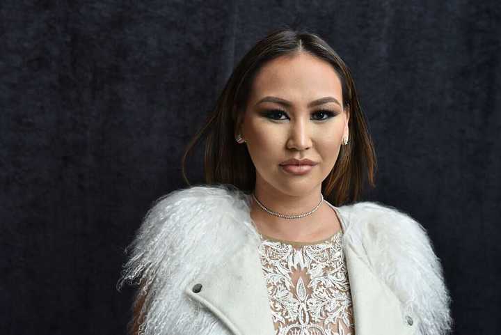 Who is Dorothy Wang from Bling Empire? Her age, family, net worth ...