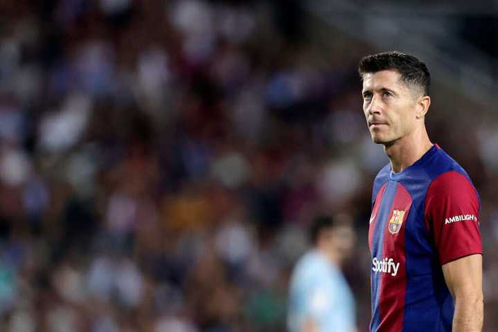 Qui est la grand-mère de Robert Lewandowski ? Attention aux fake news ...