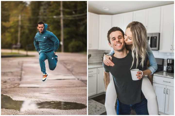 Daniel LaBelle’s biography: age, height, wife, religion, net worth ...