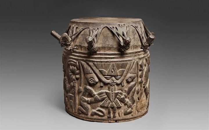 Local musical instruments in Nigeria - Legit.ng