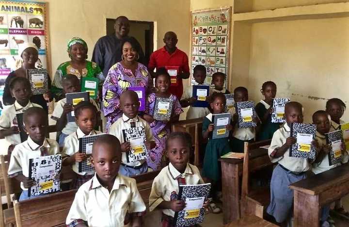 Major causes of indiscipline in schools - Legit.ng