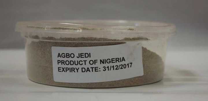 Agbo Jedi Jedi ingredients and recipes: How to prepare it - Legit.ng
