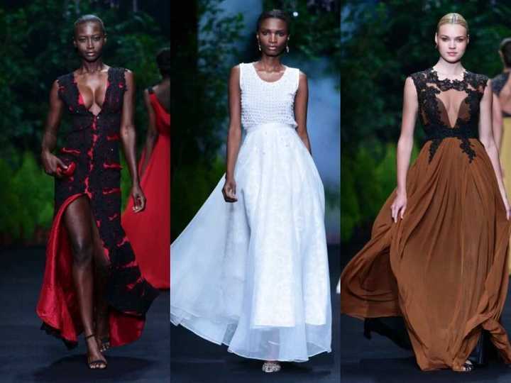 African fashion designers famous in the whole world - Legit.ng