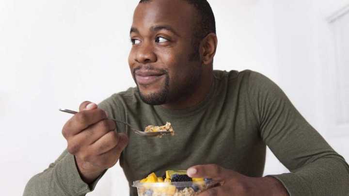 Okra benefits for men - Legit.ng