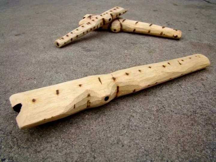 Igbo musical instruments and their names - Legit.ng