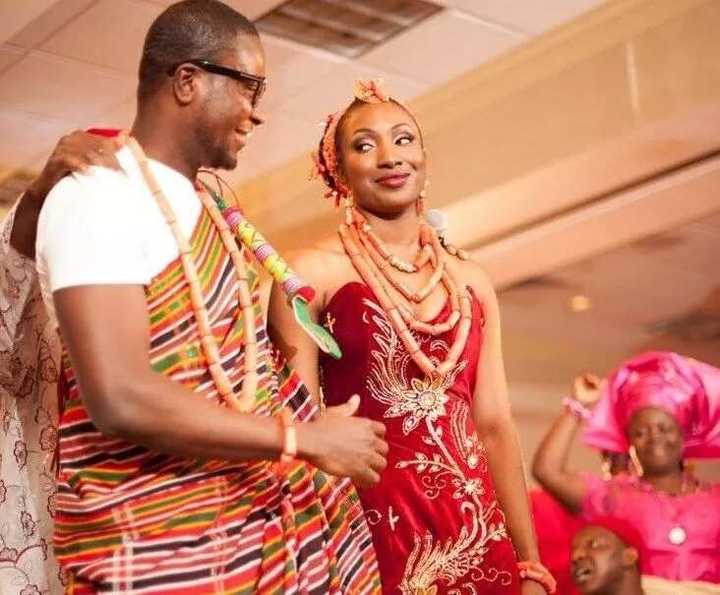 Best Edo male traditional attire styles - Legit.ng