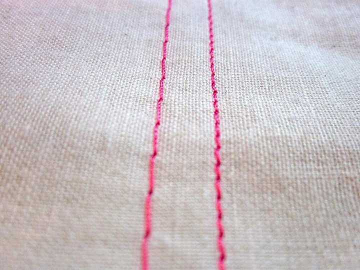 Types of stitches and their uses - Legit.ng