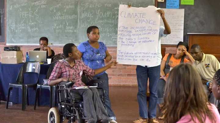 What is integrated science all about? - Legit.ng