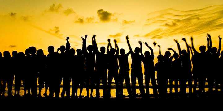 The four pillars of democracy - Legit.ng