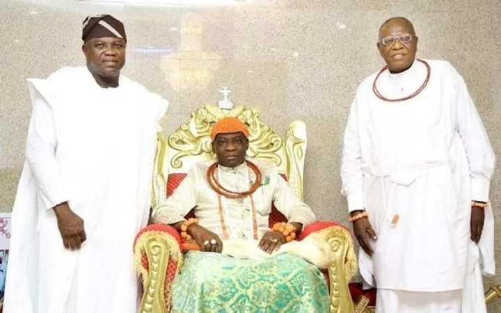Traditional rulers and their roles in Nigeria - Legit.ng