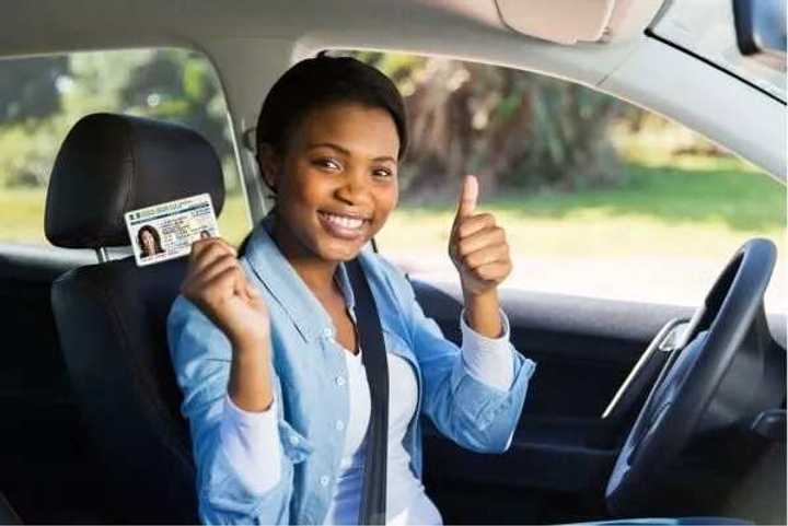 Nigeria drivers license renewal application guide - Legit.ng