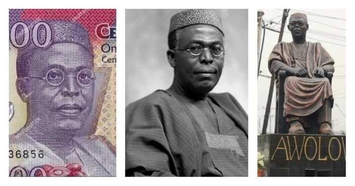 What led to the death of Chief Obafemi Awolowo - Legit.ng