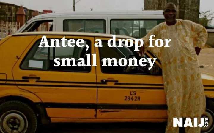 18 Nigerian slangs that will make you sound street smart - Legit.ng