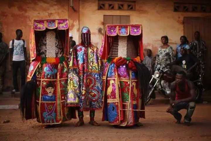10 facts about Nigerian people and culture - Legit.ng