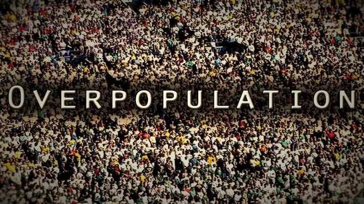 Causes of overpopulation in Nigeria and its consequences - Legit.ng