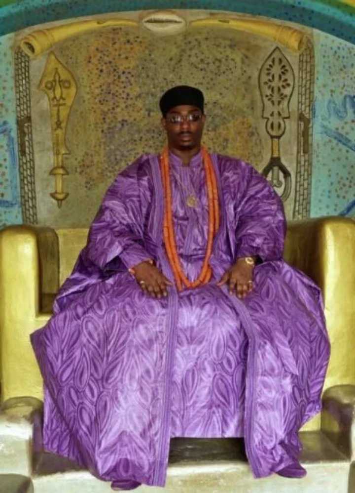 Traditional rulers and their roles in Nigeria - Legit.ng