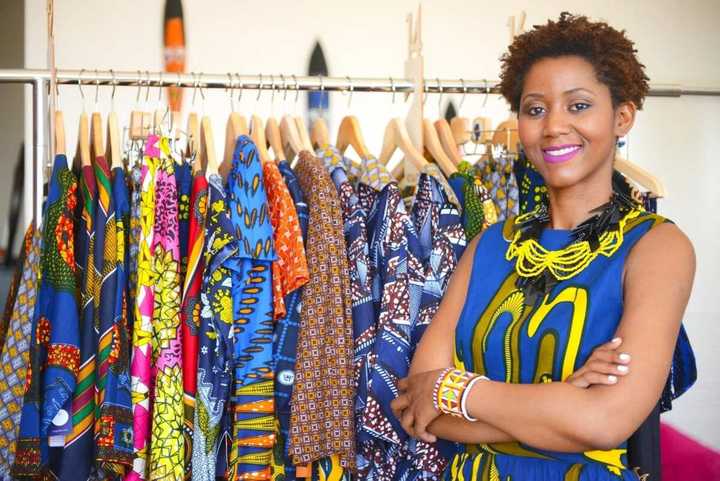 African fashion designers famous in the whole world - Legit.ng