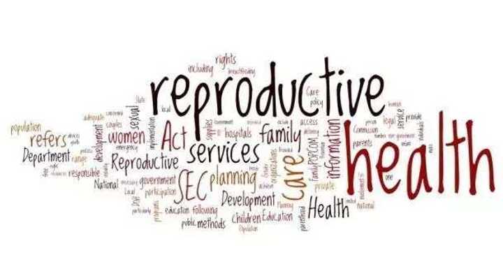 10 components of reproductive health every woman should know about ...