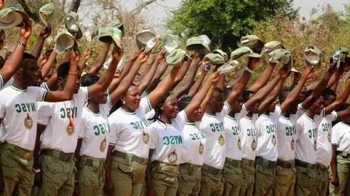 NYSC state codes in Nigeria - Legit.ng