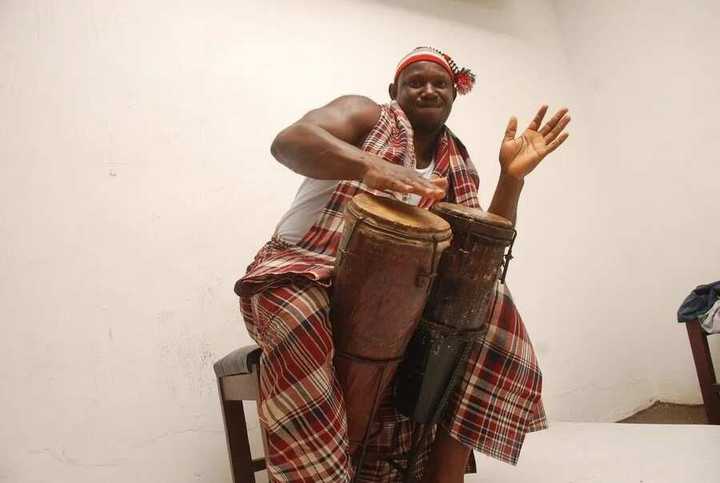 Igbo culture clothing and traditional styles - Legit.ng