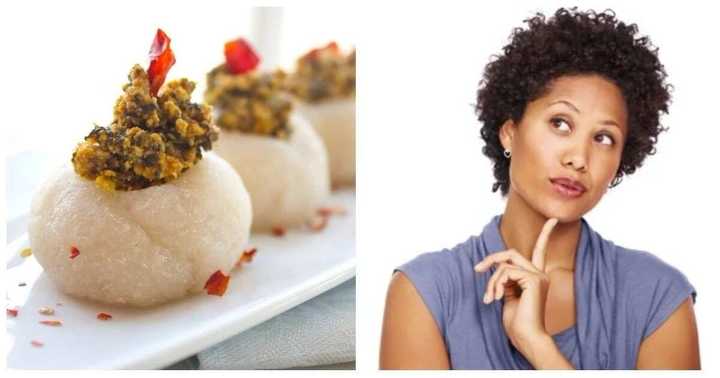 What is semovita made from? - Legit.ng