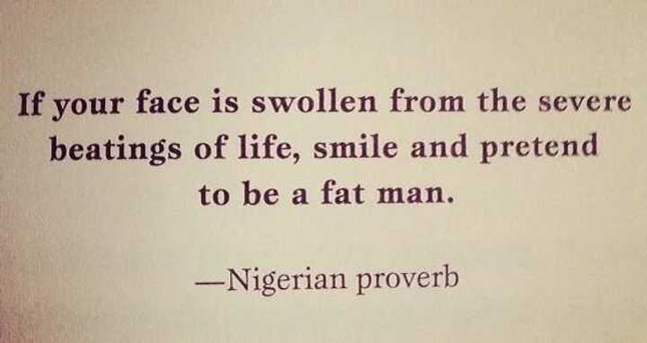 Top 15 Nigerian proverbs and their meanings - Legit.ng