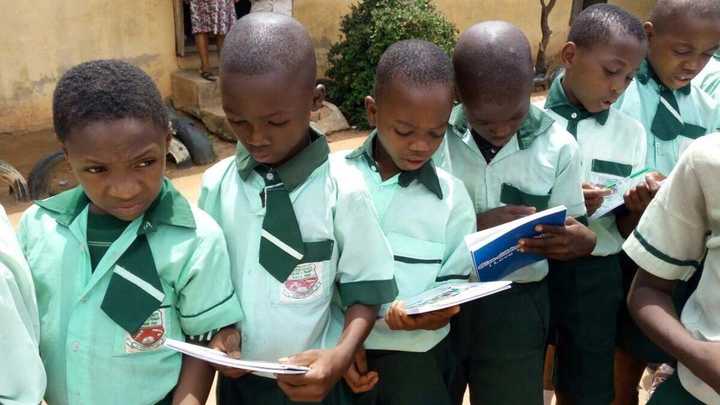 Major causes of indiscipline in schools - Legit.ng