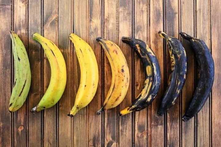 What class of food is plantain? - Legit.ng